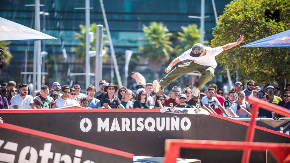 O Marisquiño se celebrará en el mes de agosto en Vigo - VIGO PLAN