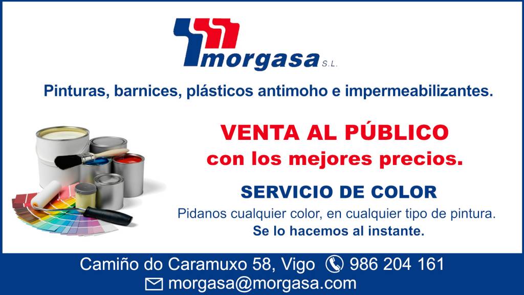 Eventos en Vigo y Área Metropolitana | Vigoplan