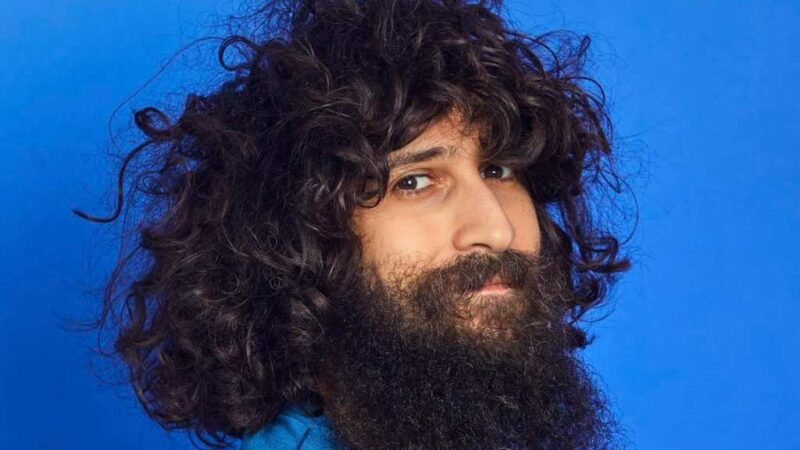 Ángel Stanich, primer confirmado del cartel The Wild Fest 2023