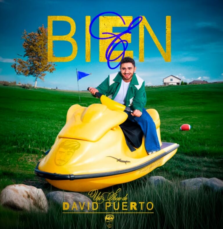 David Puerto | Bien - VIGO PLAN